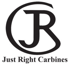jrc_vectorlogo - Just Right Carbines