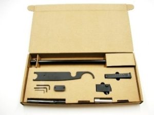 Caliber Conversion Kit - Just Right Carbines