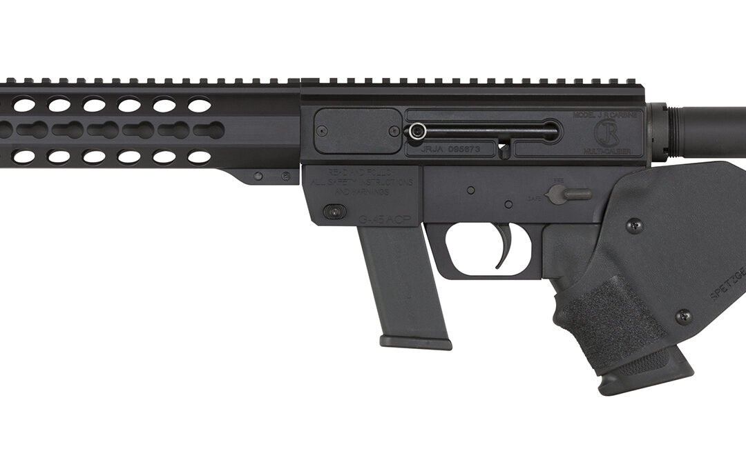 JRCCAG3_TBBL_LF - Just Right Carbines