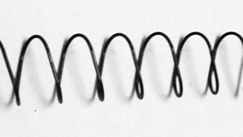 Hi-Performance .45ACP Glock 21 Magazine Spring - Just Right Carbines