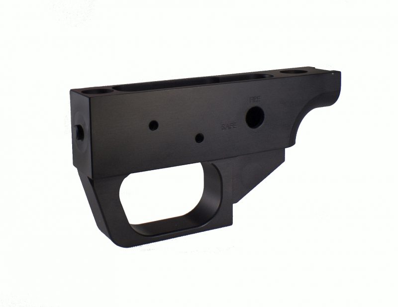 Trigger Housing - Just Right Carbines